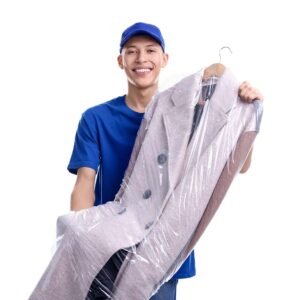 Schedule - Mr. Anthony cleaners.com